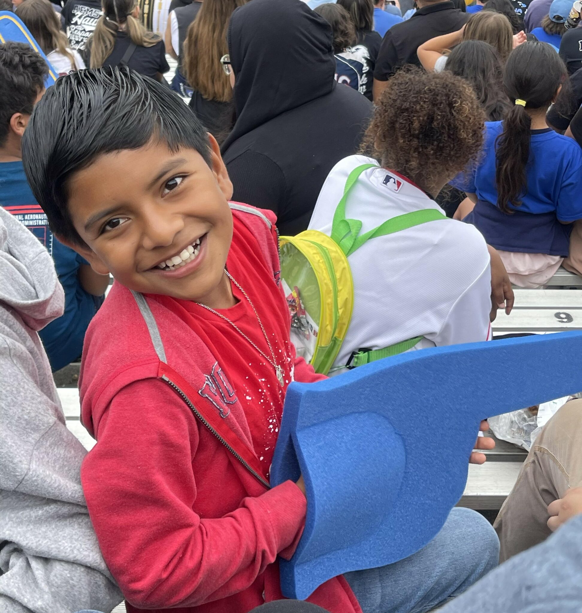 Home - Crown Preparatory Academy